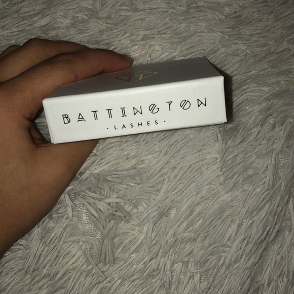 Battington | Makeup | Battington Monroe 3d Silk False Eyelashes | Poshmark